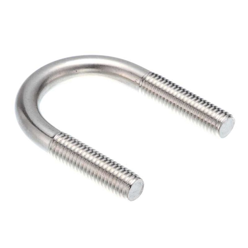 Болт u-образный м8 1 1/2" купить в Комсомольске-на-Амуре с доставкой ...