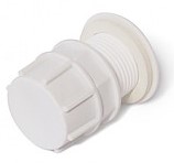 Сгон 3/4" (20 мм) пластиковый купить в Комсомольске-на-Амуре с ...
